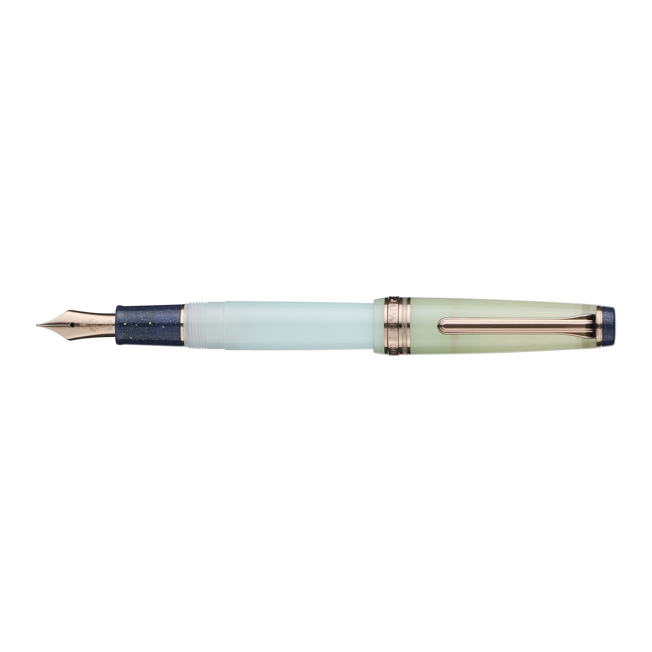 Sailor Pro Gear Slim Dried Flower Hydrangea Gt Fountain Pen Vulpen